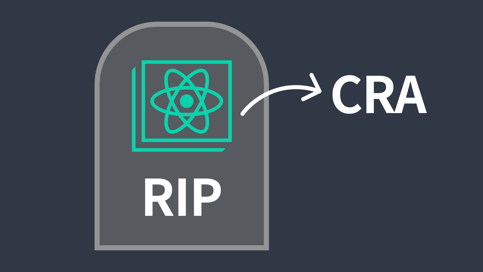 굿바이 Create React App Frontoverflow