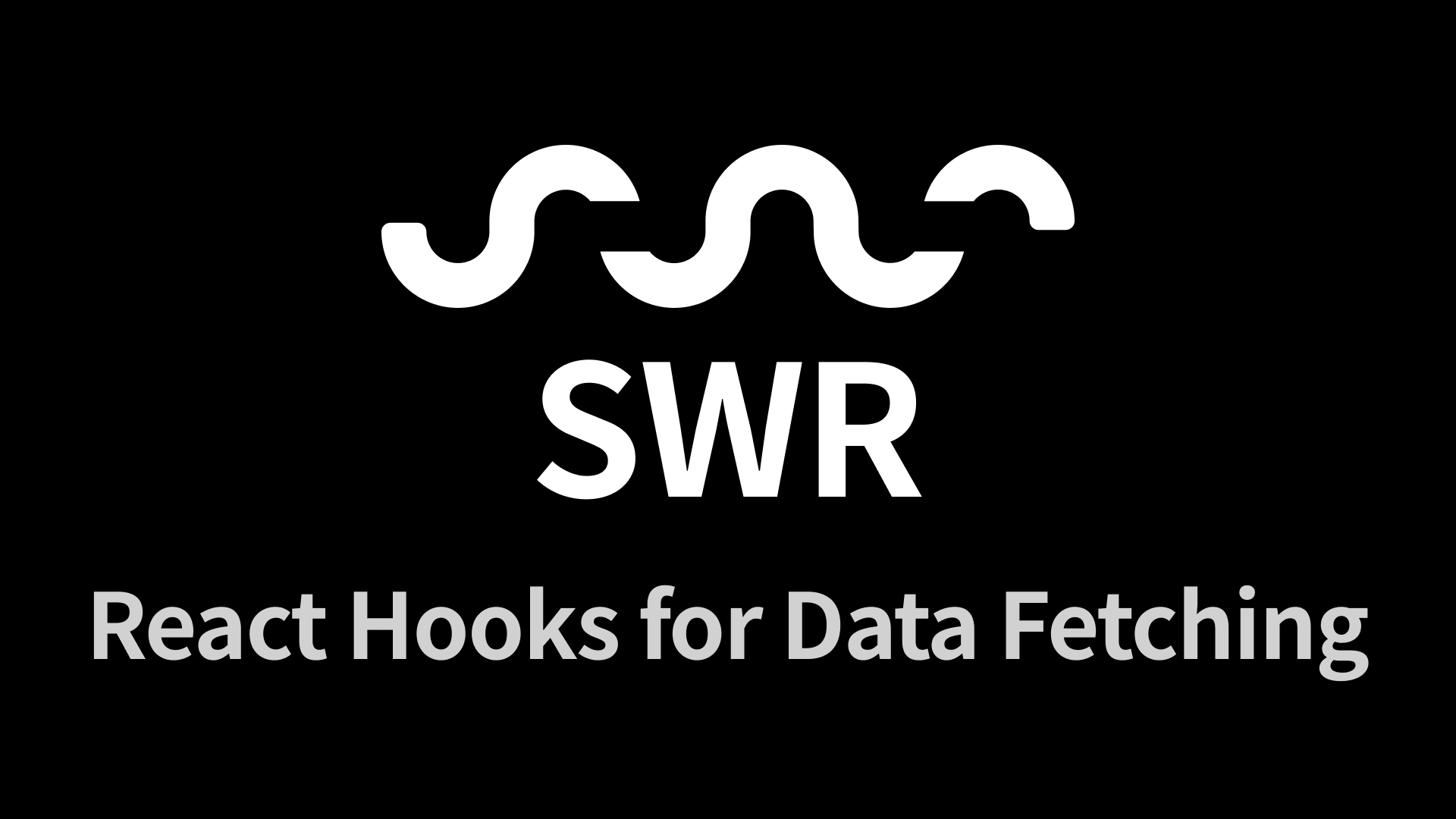 Vercel에서 만든 Data Fetching 라이브러리 SWR - FrontOverflow